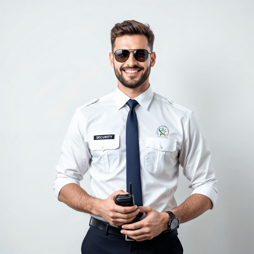 Security Services – Star Galaxy Security Services